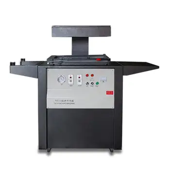 Automatic Plastic-envelop Machine Skin Sealer Machine For Locks Tools ...