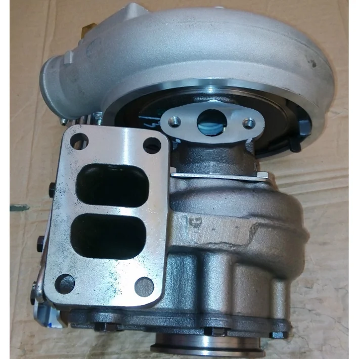 Cummins Engine B160 Hx350w Turbocgarger 4035199 4035201 2881891 3960454 ...