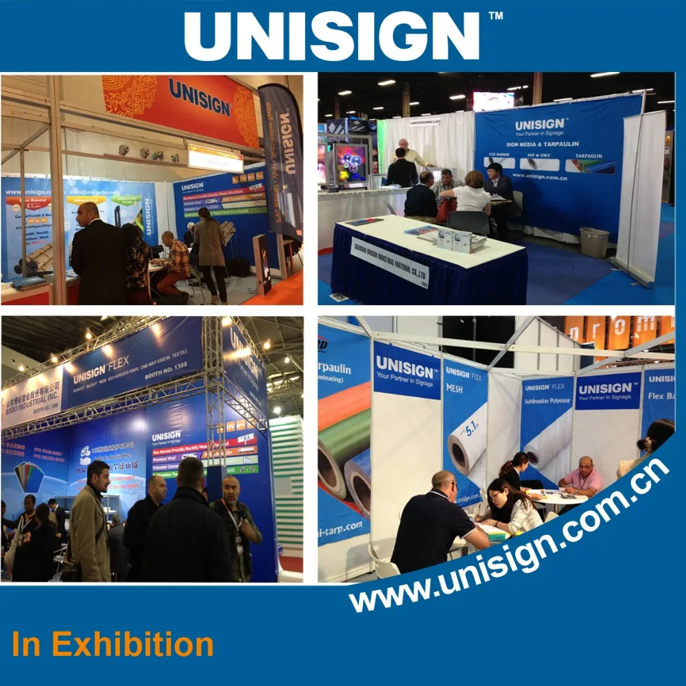 Unisign Self Adhesive Reflective Vinyl Reflective Vinyl Stickers Eco ...