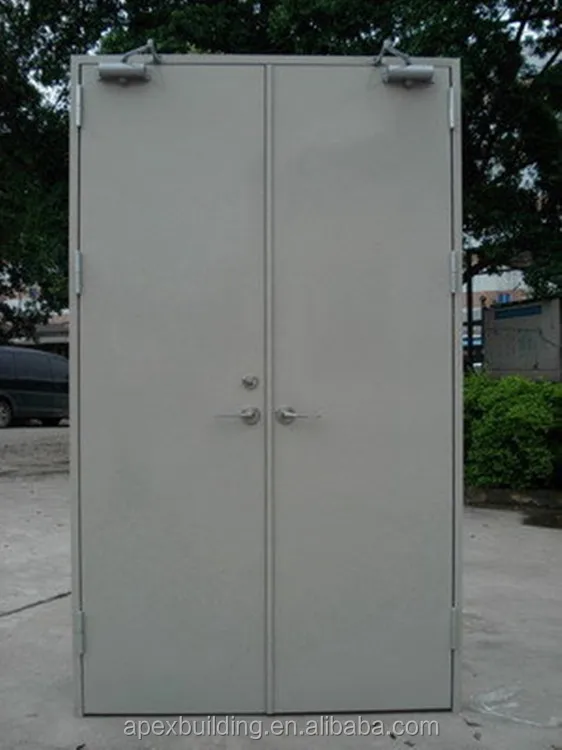 1 Hour Fire Rated Door Steel Door - Buy 1 Hour Fire Rated Door,Fire ...