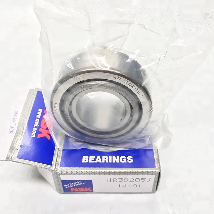 Hr 32005 J Nsk Rolamento De Rolamento De Rolamento De Rolamento 32005 ...