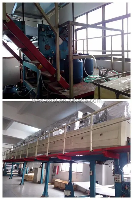 Mirror Backing Security Protection Woven Safety Film - Buy Mirror Film ...