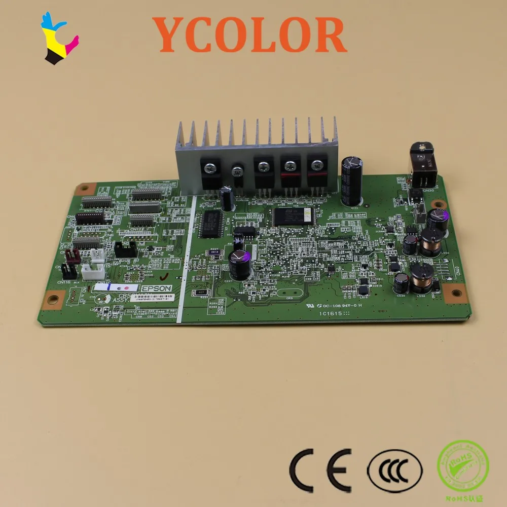 Free Shipping ! Original Genuine For Epson L1800 Motherboard Interface ...