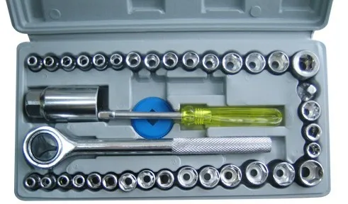 Type Of Grey Blow Case Packing Craftman Tool Set - Buy Craftman Tool ...