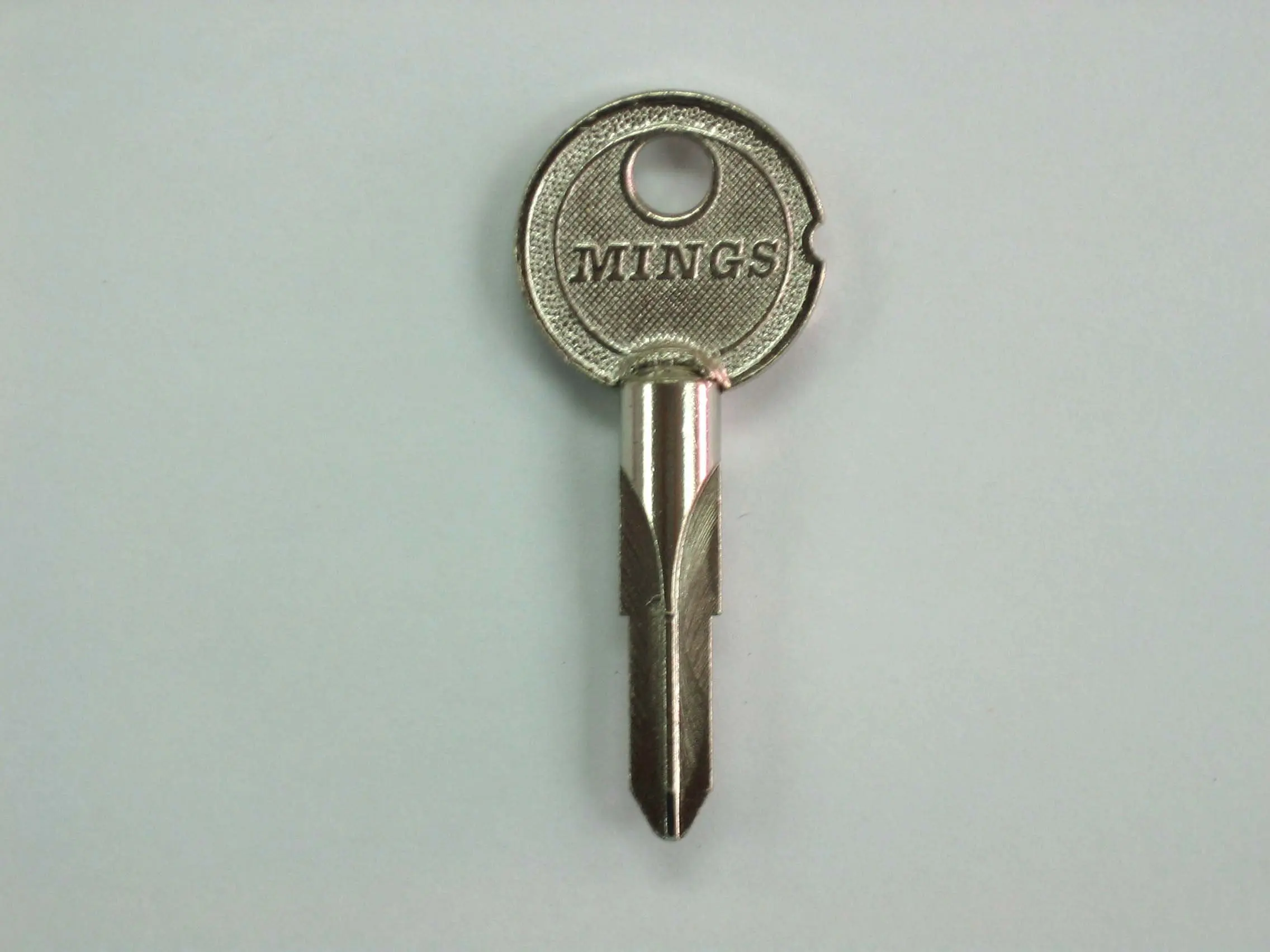 High Quality Cruciform Keys - Durable & Reliable Solutions