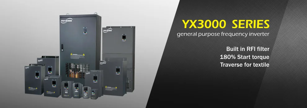 Shenzhen Yuanxin Electric Technologies Co., Ltd. - frequency inverter ...