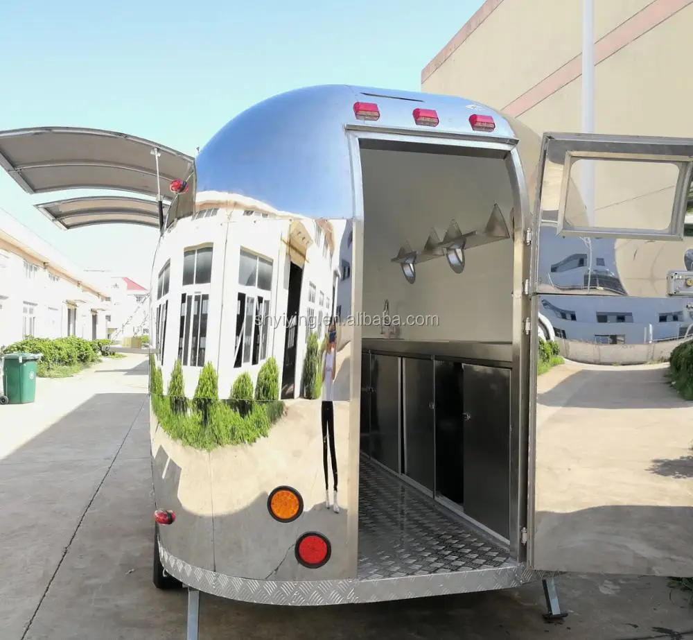 Fruit Smoothie Trailer Food Trailer China Tuk Tuk - Buy China Tuk Tuk ...