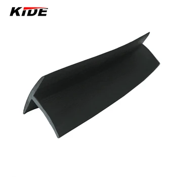 Epdm Black T Profile Rubber Extruded Strip - Buy T Profile Rubber ...