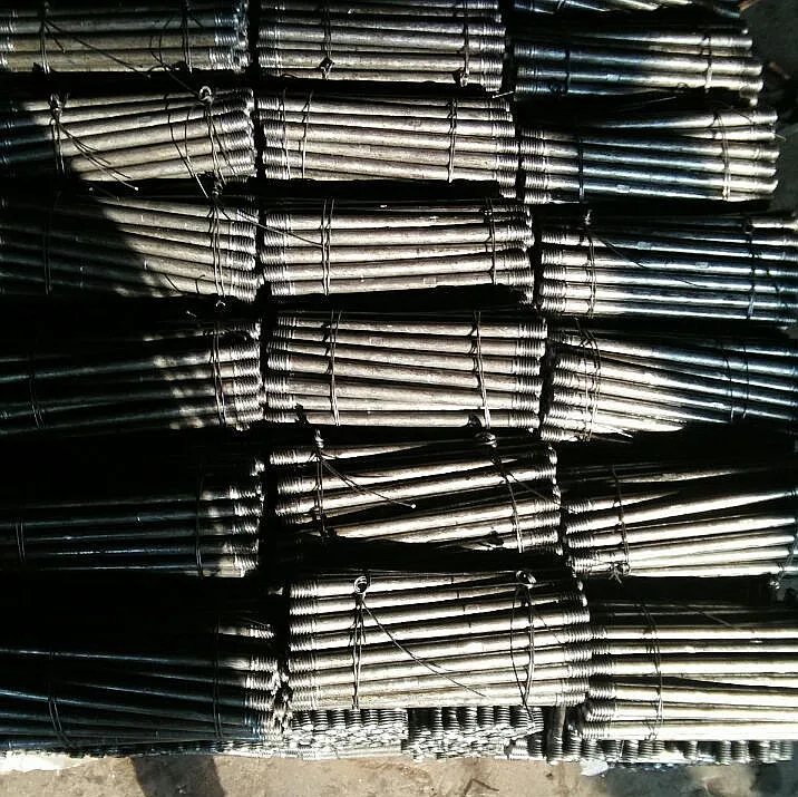 Formwork Accessories D Form Tie D Cone D12 Inner Unit For Wall Concrete ...