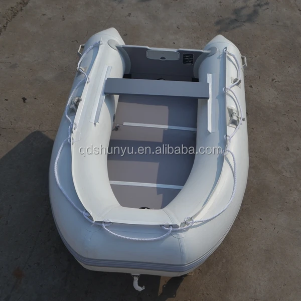 1.5mm Pvc Ce Inflatable Dinghy With Outboard Motor - Buy Inflatable ...