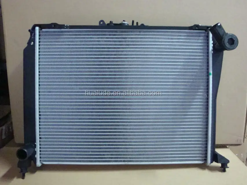 Rav4 Oem를 위한 차 자동 알루미늄 방열기: 16400-31420 - Buy 알루미늄 차 방열기,자동차 알루미늄 라디에이터 ...
