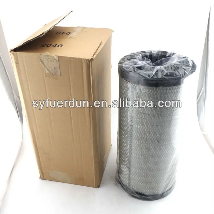 Air Filter 600-185-2510 600-185-2500 - Universal Fit