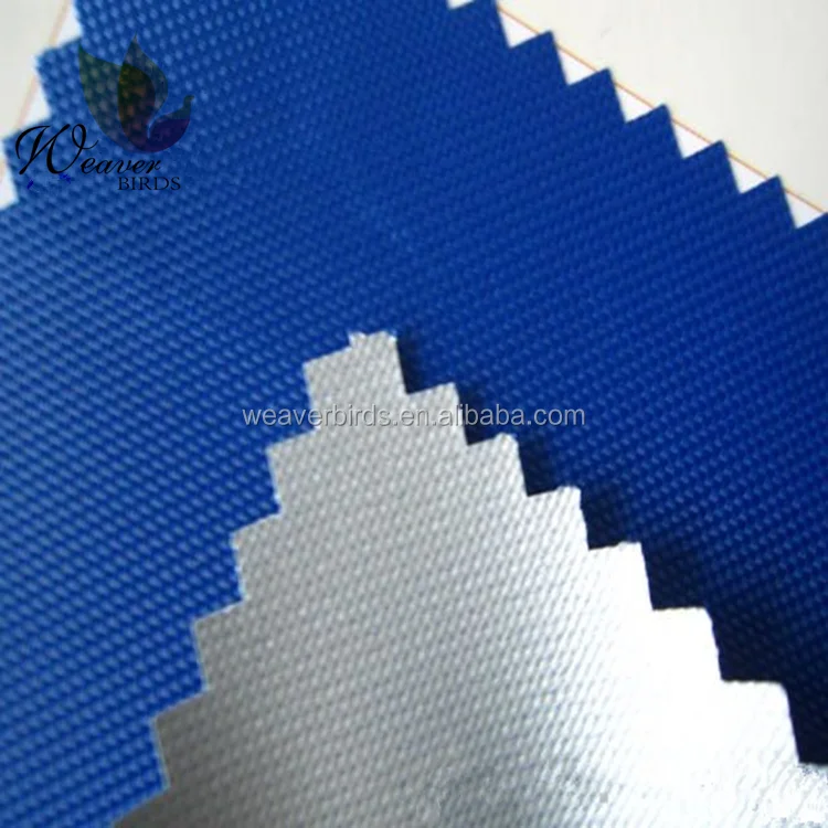 420D Polyester Oxford Fabric - Durable, Waterproof, and Versatile