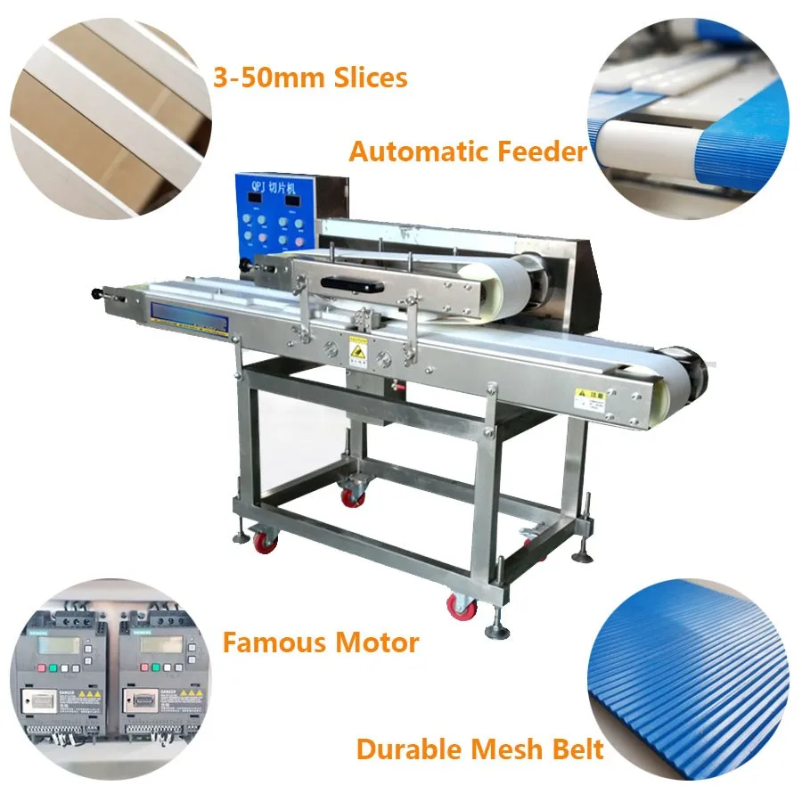 Zalm Slicing - Efficient Salmon Slicer for Hotels & Restaurants