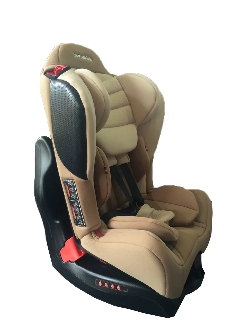 Luxury Ece R44/04 9-18kgs Baby Car Seat - Buy Baby Car Seat,Luxury Ece ...