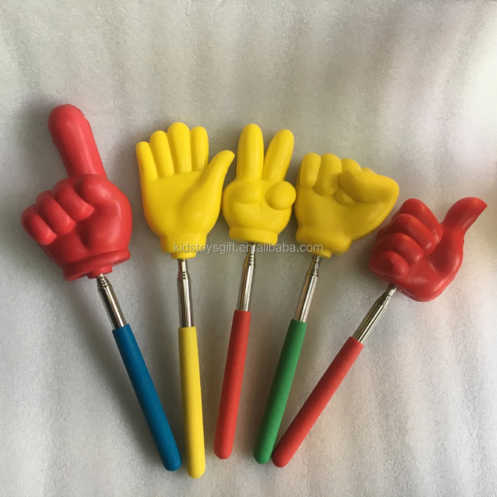 Kids Fun Learning Resources Hand Pointers - Buy Telescopic Pointer ...