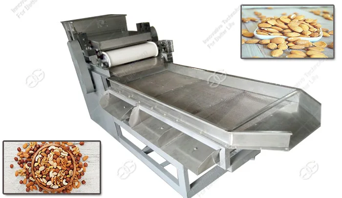 Best Quality Walnut Crusher Almond Pistachio Nut Chopping Groundnut ...