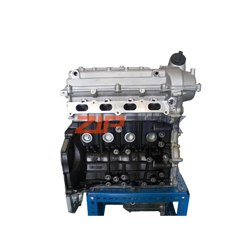 Factory Supply Dk15-06 Engine Assembly For Dfsk C37 Dongfeng Dk15 Motor ...