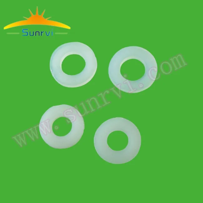 China Manufacturer Supply M3 /m4/m5/m6 Pcb Spacer,Nylon Spacer,Round ...