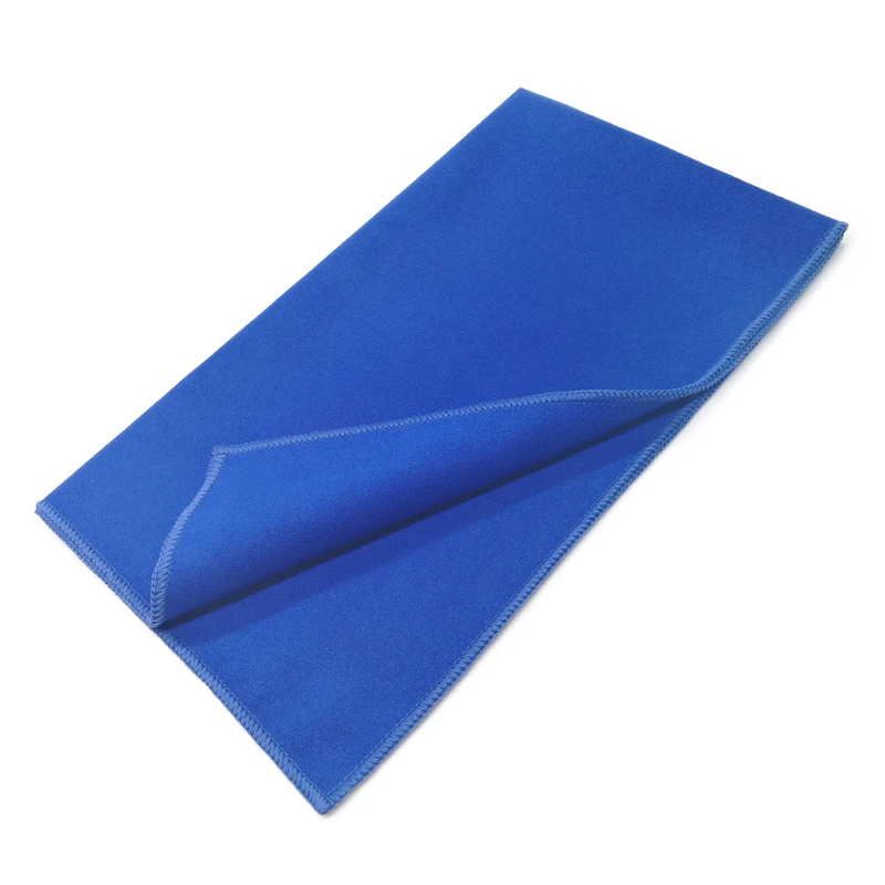 Custom Microfiber Screen Cleaning Cloth For Computer tv Set led Buy 