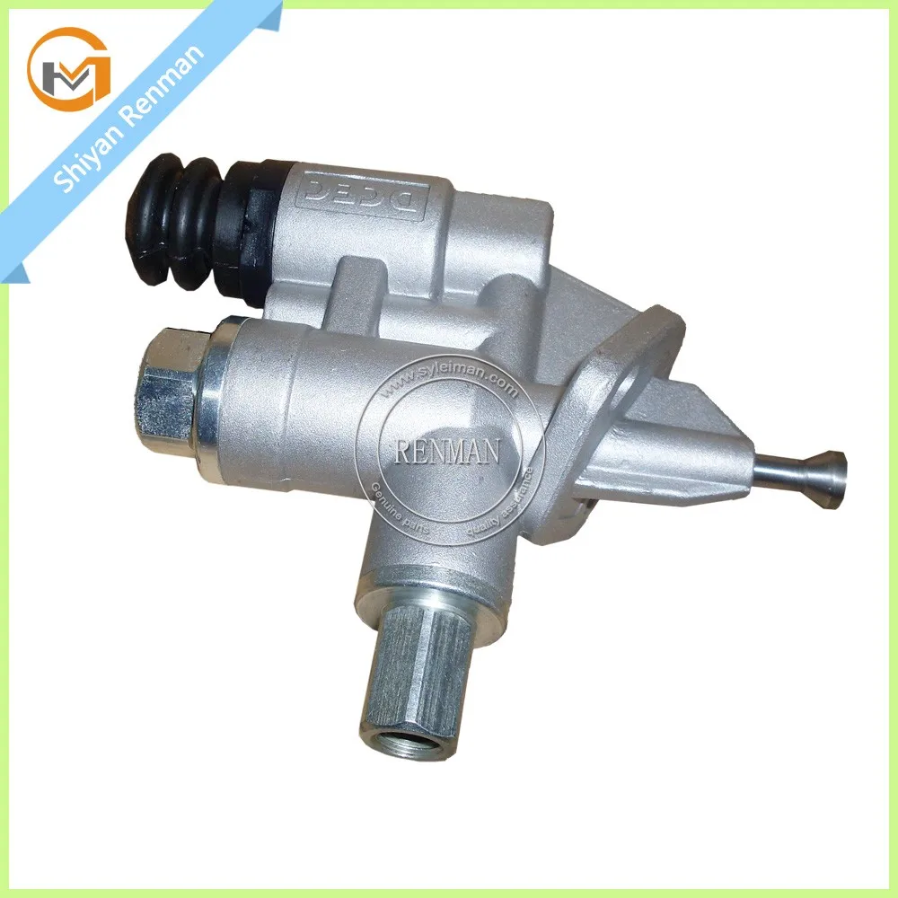 Cummins 6ct Fuel Lift Transfer Pump 4944714 3930349 3932228 3933256 ...