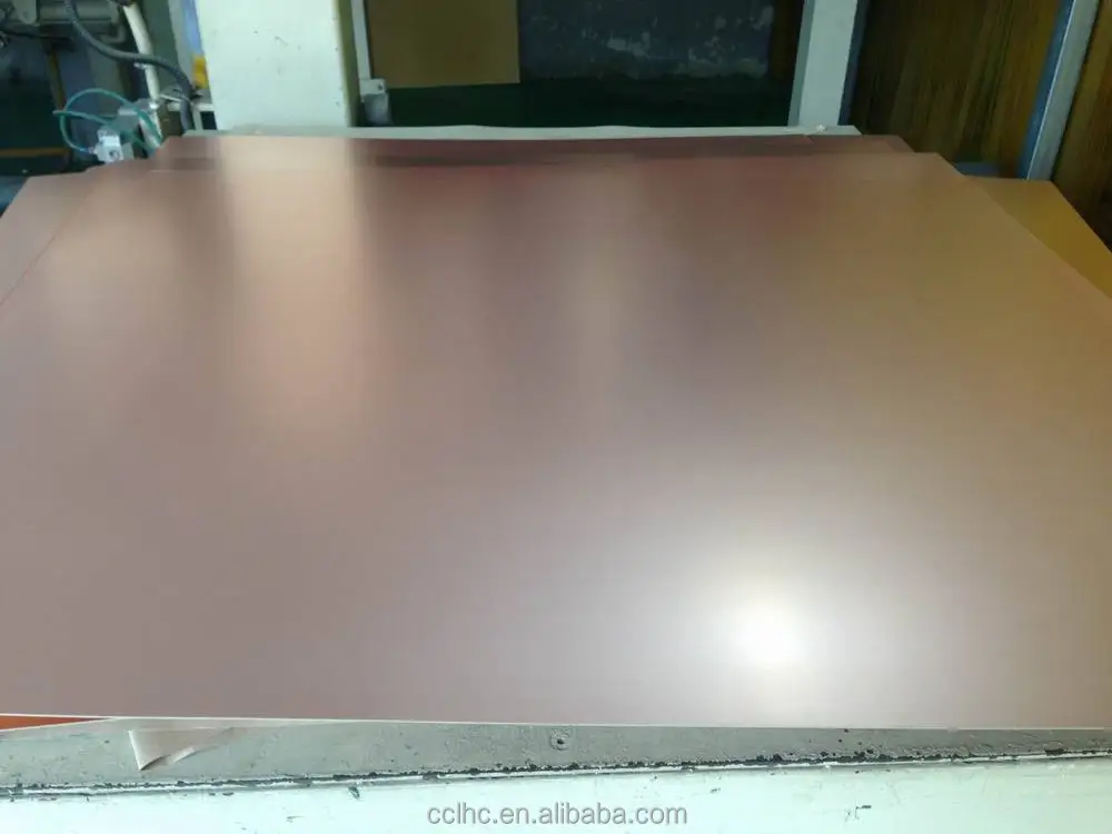HB XPC Copper Clad Laminates for PCB - Durable & Versatile