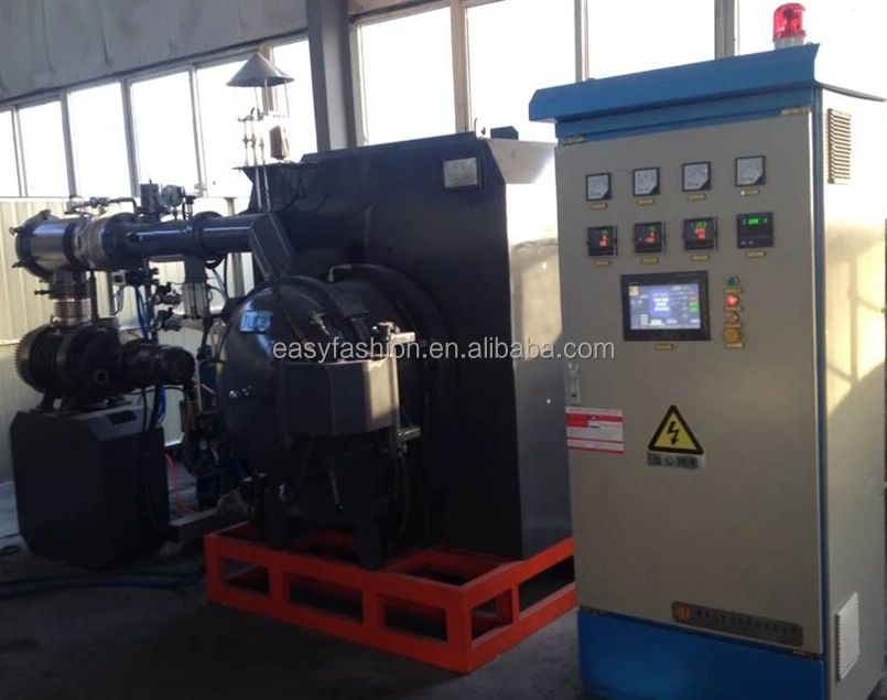 Vacuum Sintering Furnace Powder Sintering Machine For Mim Debinding And ...