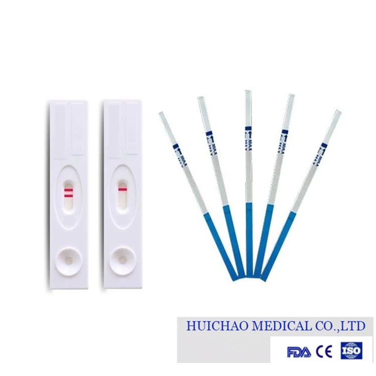 High Quality Early Pregnancy Test Kit For Sale - Buy Early Pregnancy ...