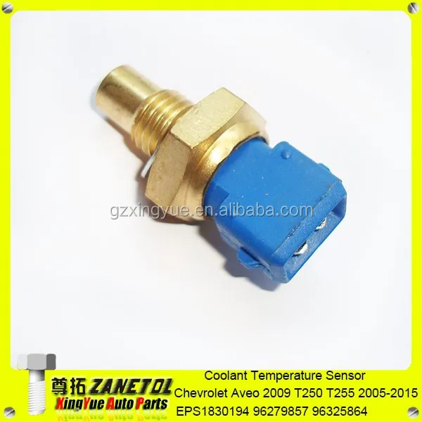 96279857 96325864 96815490 Coolant Temperature Sensor For Chevrolet ...