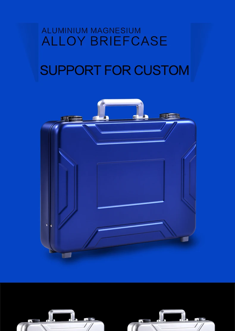 High-end Tool Box Aluminum Equipment Carry Case - Buy Aluminum ...