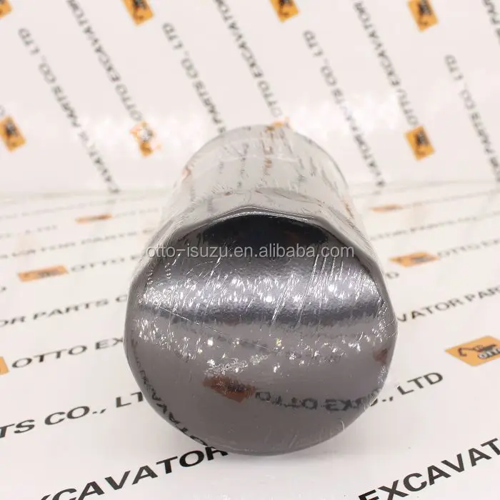 DX55 DX60 DX80 4TNV94燃油滤清器129907-55801 2992241 6754796130 4897833 ...