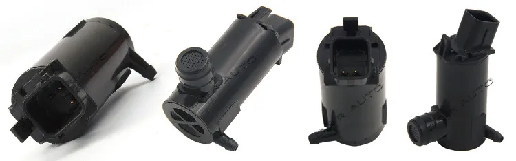 Dr108a Windshield Windscreen Wiper Washer Pump 98510-26000 98510-1c000 ...