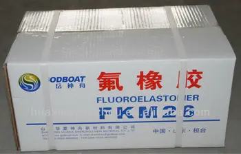 Fkm(fluoroelastomer) - Buy Fkm Ds2600,Fkm Fluoroelastomer Rubber,Fkm ...