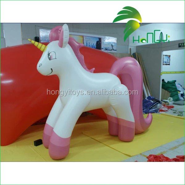 Inflatable Unicorn For Sale/ Inflatable Helium Balloon For Advertising - Buy Inflatable Unicorn ...