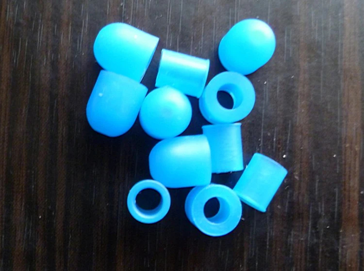 Fast Delivery 5mm Multicolor Plastic Round Head Led Lighting Diffuser ...