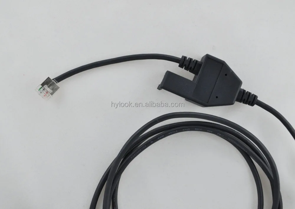 Ingenico Ipp320 Ipp350 Pin Pad Ethernet Cable Ingenico 296114829ab ...