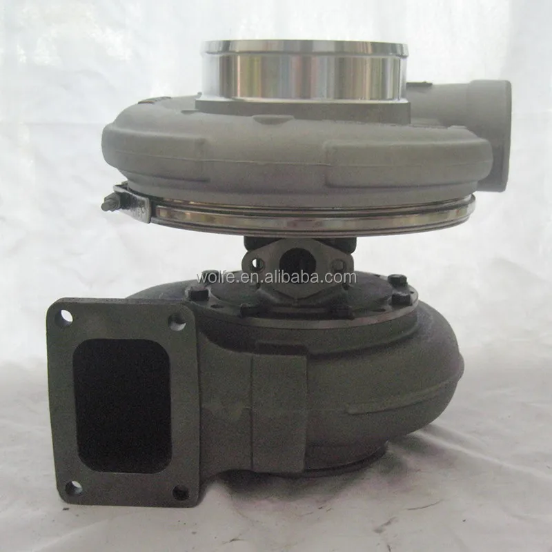 High Quality Turbo For Hx80 3594117 3594118 3594131 3594134 With Kta38 ...