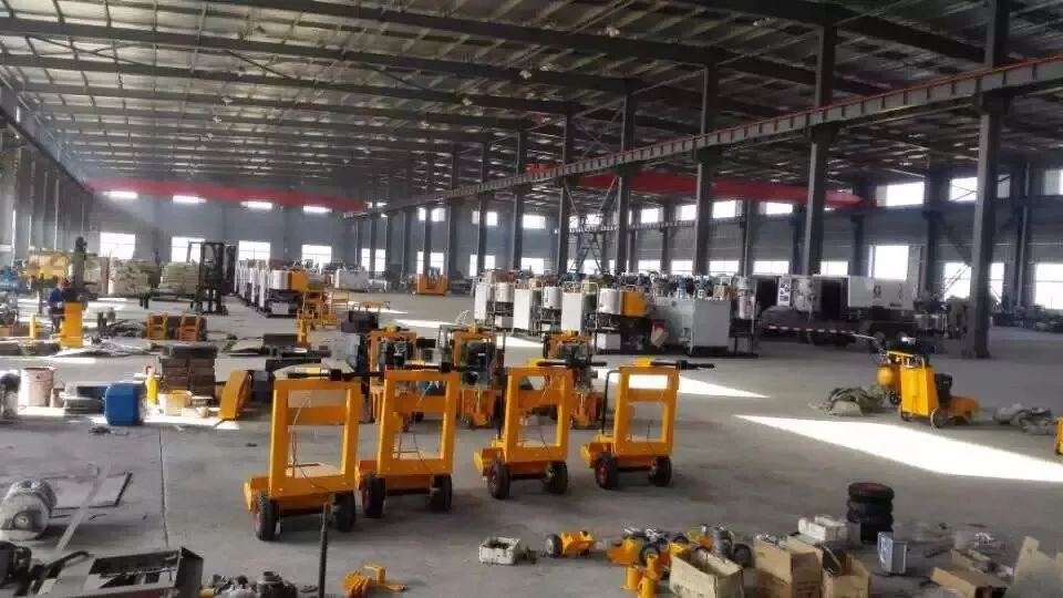 LPY Hydraulic Car Movers - Efficient Vehicle Dolly Solutions