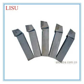 Lathe Carbide Brazed Tipped Turning Tools - Buy Lathe Carbide Brazed ...
