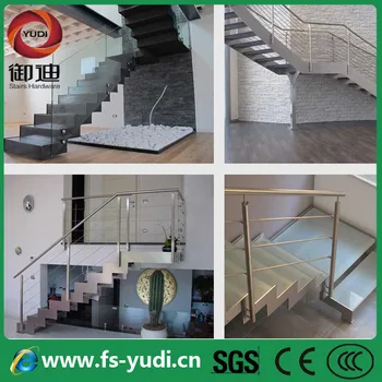 Straight Keel Chain Staircase Designs For Marble - Buy Staircase ...