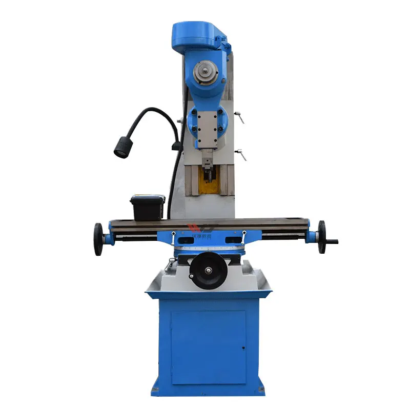 CT-100 Factory Sale - Precision Slotting Machine for Metalwork