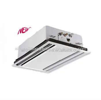 Two Way Cassette Vrf Air Conditioning Indoor Unit - Buy Two Way ...