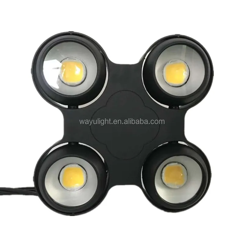 4 Eyes Led Blinder Light 4x100w Cob Blinder Outdoor Waterproof Ip65 4 ...