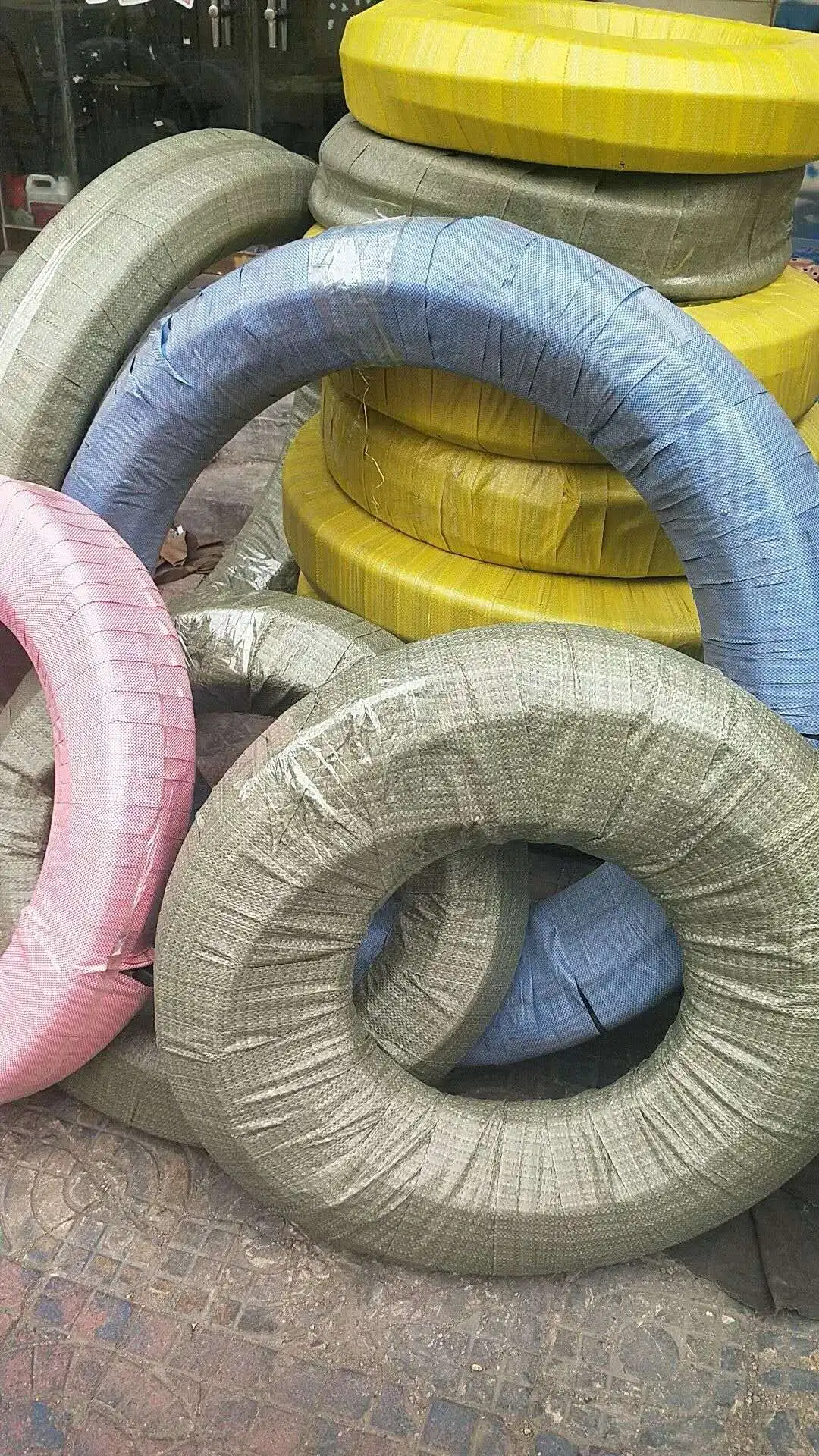 Good Price Wire Spiral Din 4sh/4sp Hydraulic Hose - Buy Manuli ...