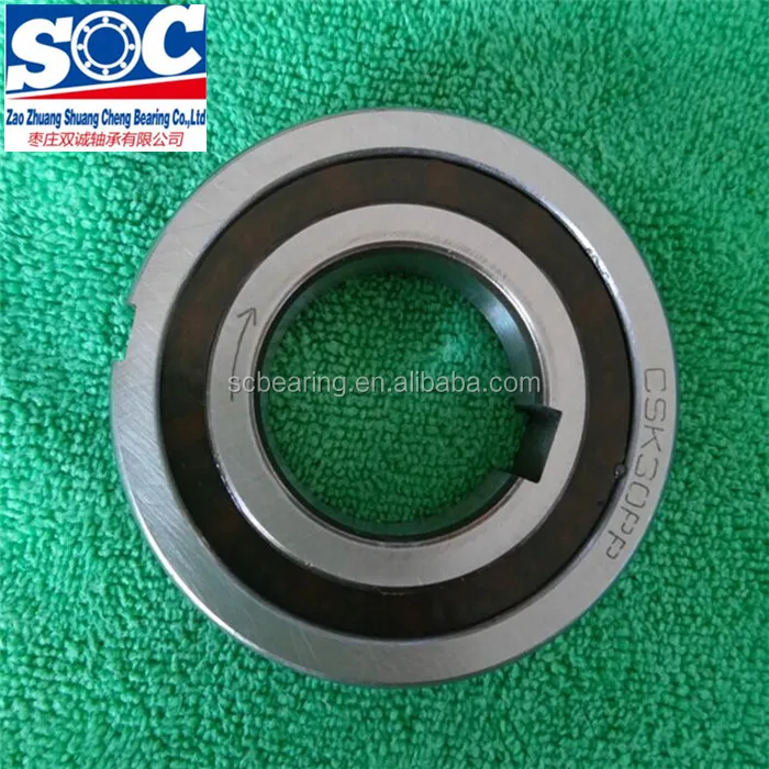 One Way Bearing Manufacturer Cam Clutch Bearing Csk8pp Csk 8 Pp - Buy One Way Clutch Bearing ...