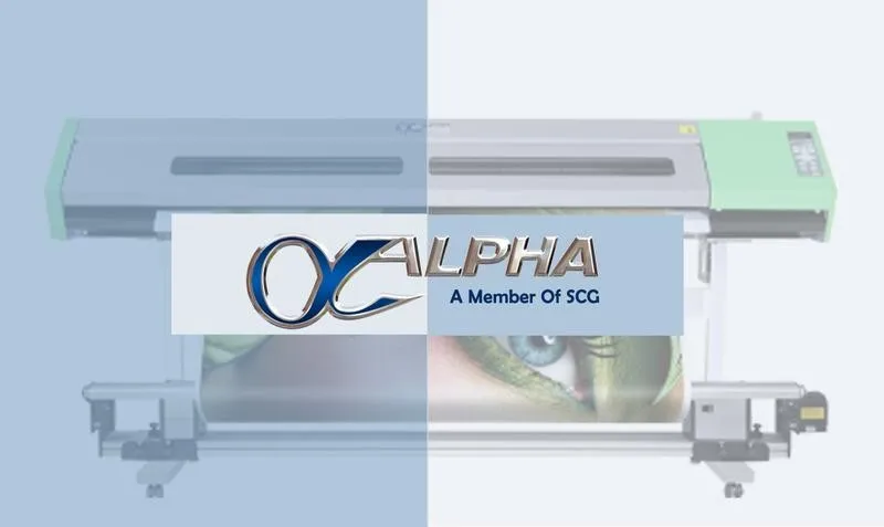 Alpha Inkjet Printer Ink Wholesale 500ml Eco Solvent Ink Cheap - Buy ...