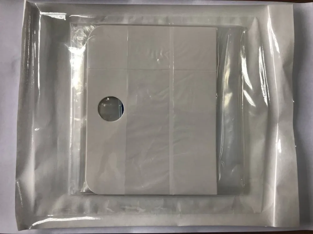 New Products Medical Camera Cover Drape Smart Folded Easy To Wear - Buy ...