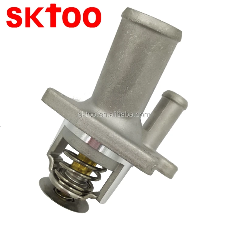 Thermostat Assembly 96393800 For Daewoo Tosca Chevrolet Epica 2005 ...