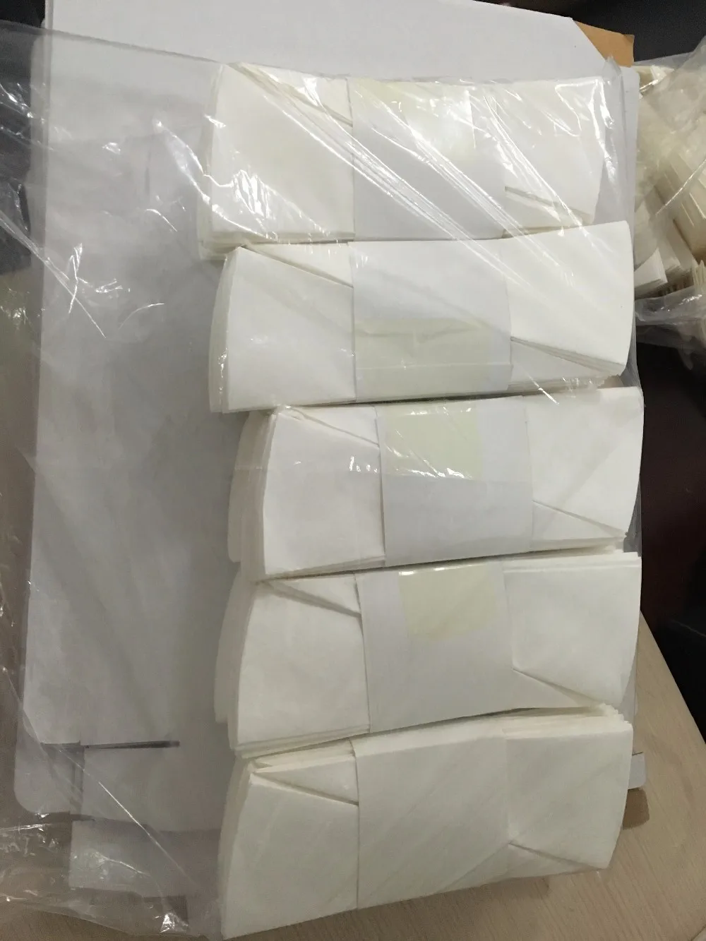 Laboratory Qualitative Filter Paper Similar To Whatman Filter Paper ...