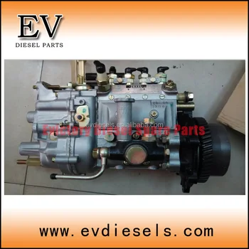 Fuel Pump S4s S6s S4e Injection Pump,Fuel S4e2 Engine Parts - Buy S4e ...